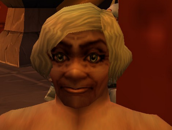 Over 2000 screenshots from Vanilla : r/wow