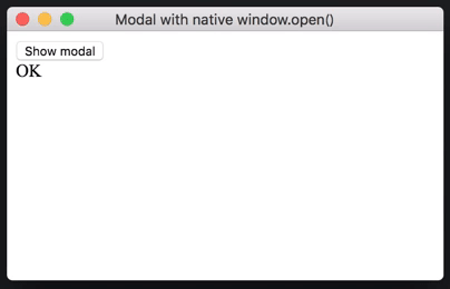 GitHub - seanchas116/electron-native-window-open-example: Modal with ...