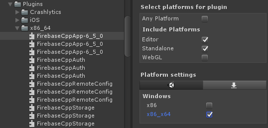 DLL not found with standalone app but works fine in editor - Page 5 - Unity Engine - Unity ...