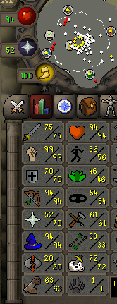 Max DH + Max AGS PURE + Max MAIN (READ THREAD) | Sell & Trade Game ...