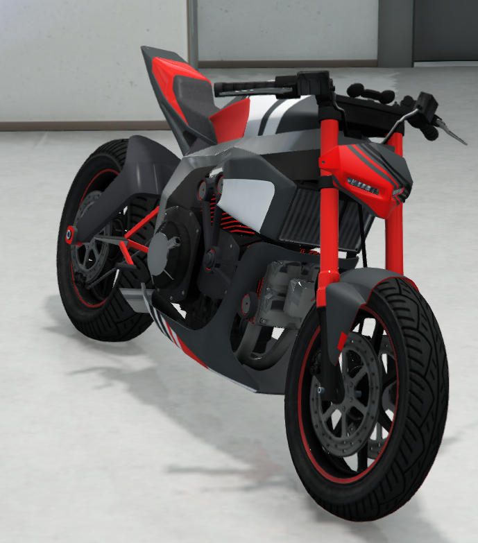 Pegassi Vortex Appreciation Thread - Page 2 - Vehicles - GTAForums