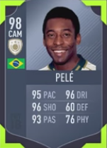 All Confirmed Prime ICONs + Face Card Stats : r/EASportsFC