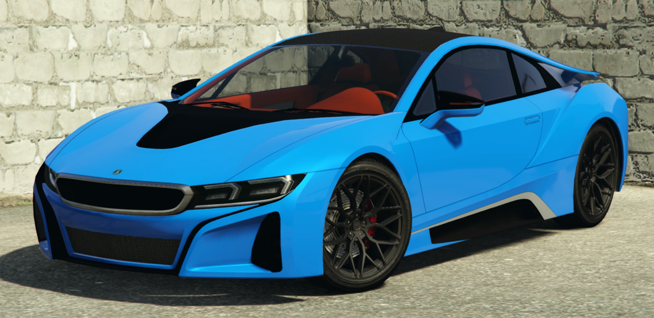 Ubermacht Niobe - Appreciation and Discussion Thread - Page 2 ...