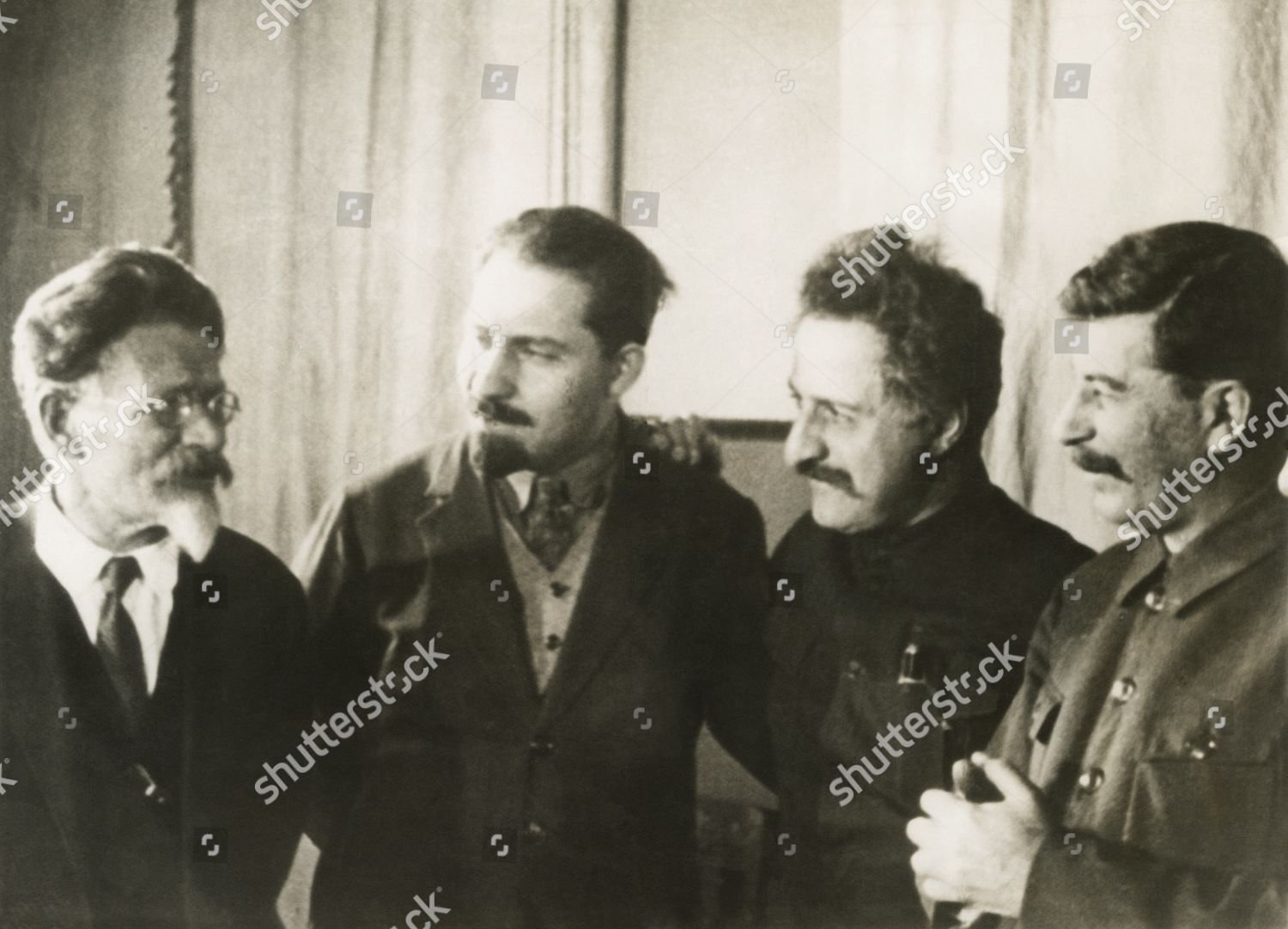 STALIN THE CRYPTO-JEW. - Forum | Fitzpatrick Informer