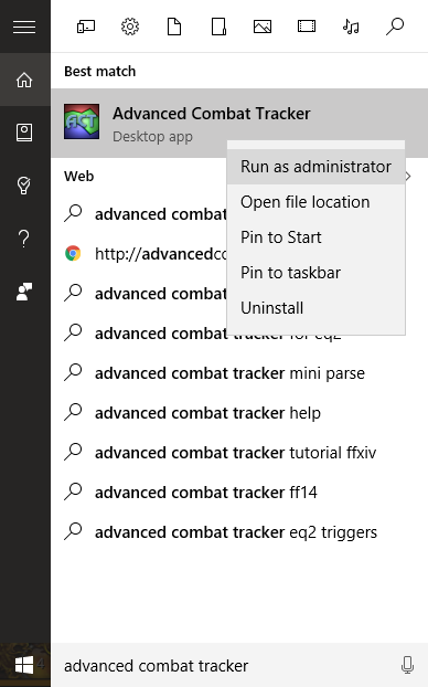 Help with Advanced Combat Tracker : r/bladeandsoul