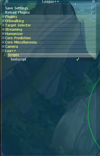 GitHub - D3ftsu/LeaguePlusPlus