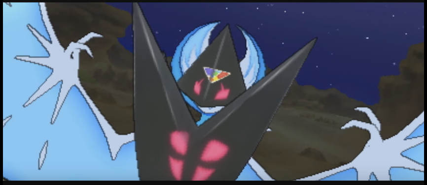 MEGATHREAD: Pokemon Ultra Sun & Ultra Moon coming for 3DS Nov 17 : r ...