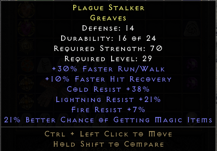 Runes, Random Uniques, Facet And More! - Topic - d2jsp