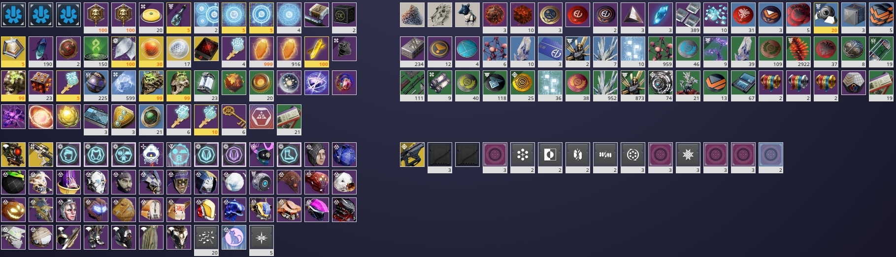 Some old seasonal currencies and items from Seasons 20-23 will not be ...
