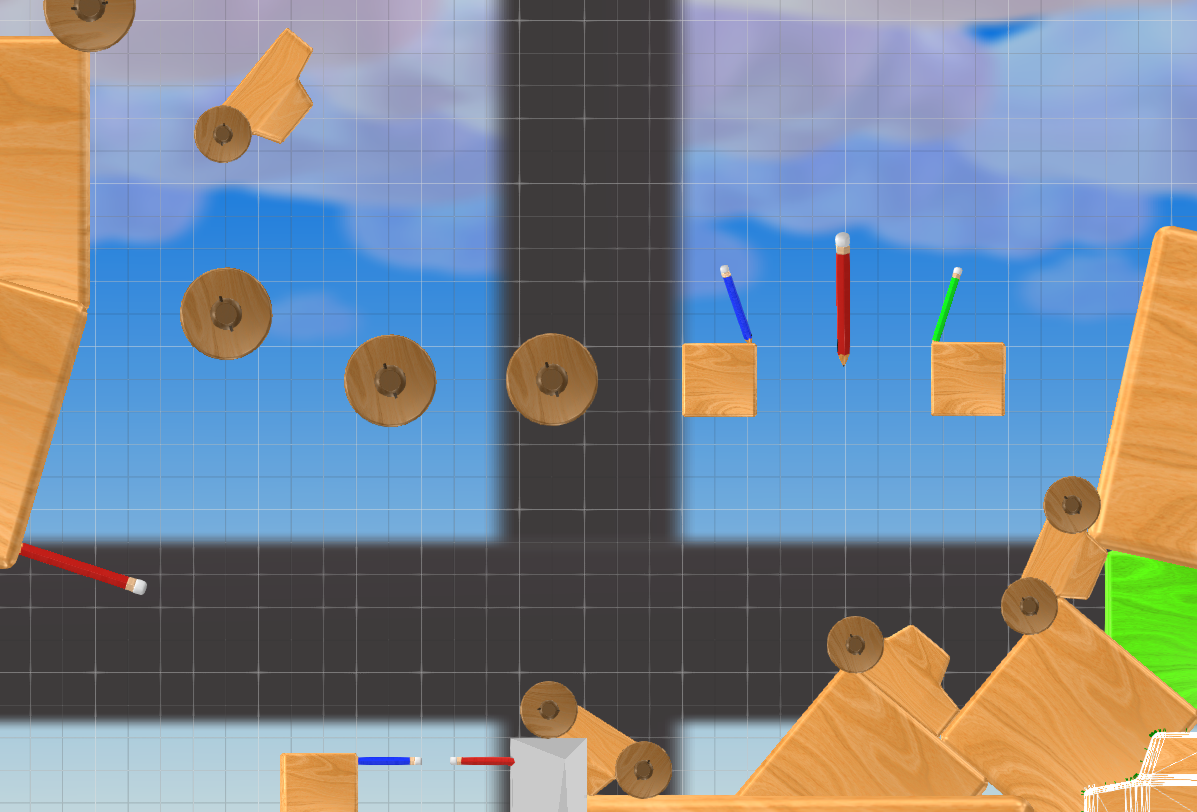 Level Editor / New Map :: Pogostuck: Rage With Your Friends General ...