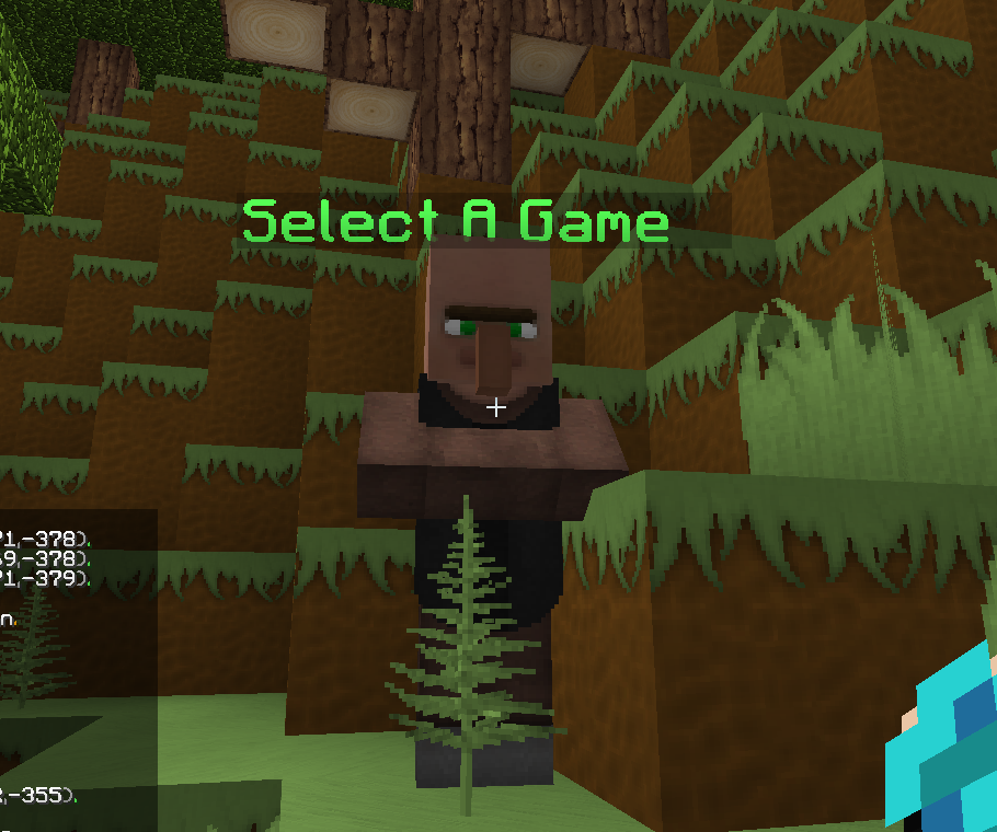 Spleef - Minigame! | SpigotMC - High Performance Minecraft Community