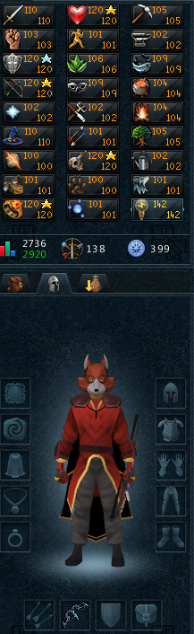 Hard damage number calculations? : r/runescape