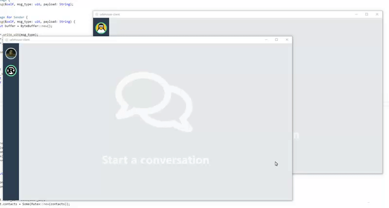 GitHub - LeonHartley/Safehouse-legacy: Safehouse is an open source ...