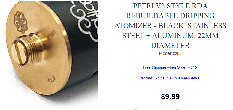 Post your builds | Page 137 | Vaping Underground Forums - An Ecig and ...