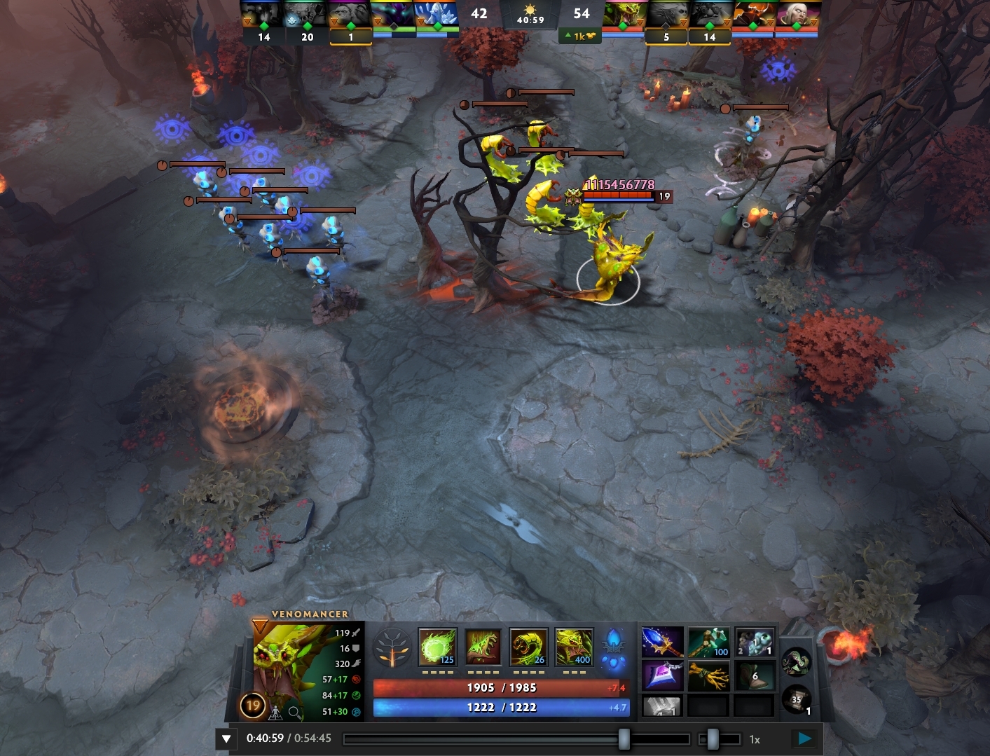 How many reports you have to get to land in low prio queue? : r/DotA2