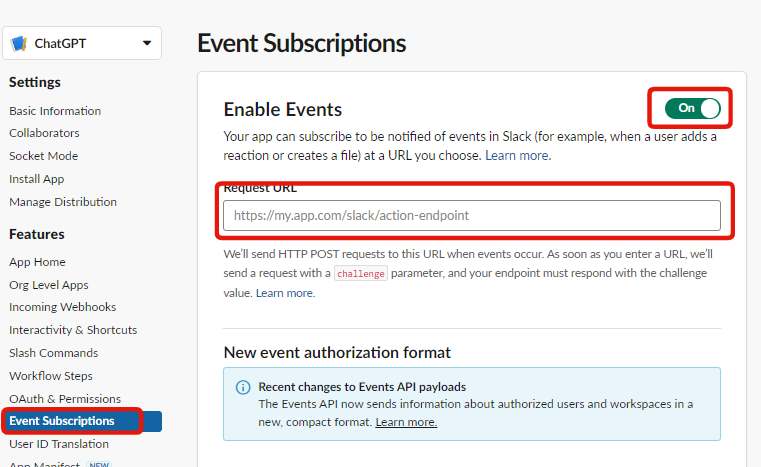 【Node.js】Slackアプリの作り方 #slackbot - Qiita