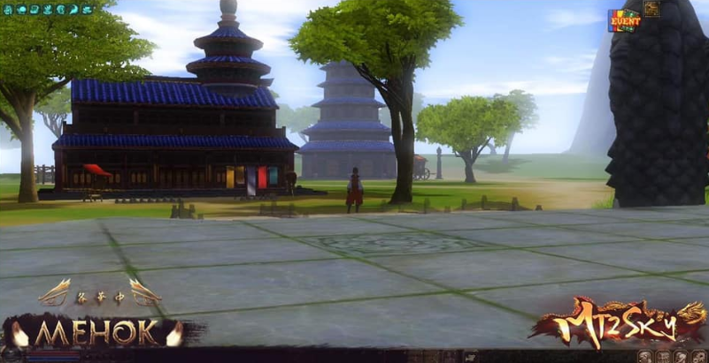 Metin2 - New sky maps (a1,b1,c1) | Onforum.net - Web and gaming ...