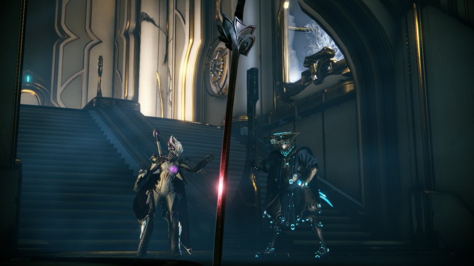 [Spoiler] Anyone have some cool Screenshots from "The War Within"? : r ...