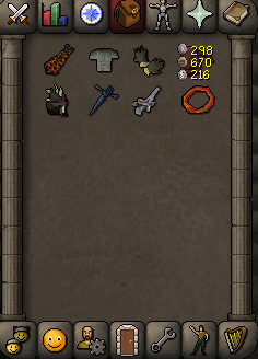 Max Zerk ⚡ Inferno Cape ⚡Check out | Sell & Trade Game Items | OSRS ...