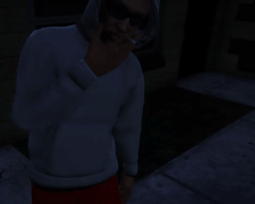 Davis Varrio Locos 13 - Page 61 - Unofficial Factions Archive - GTA ...