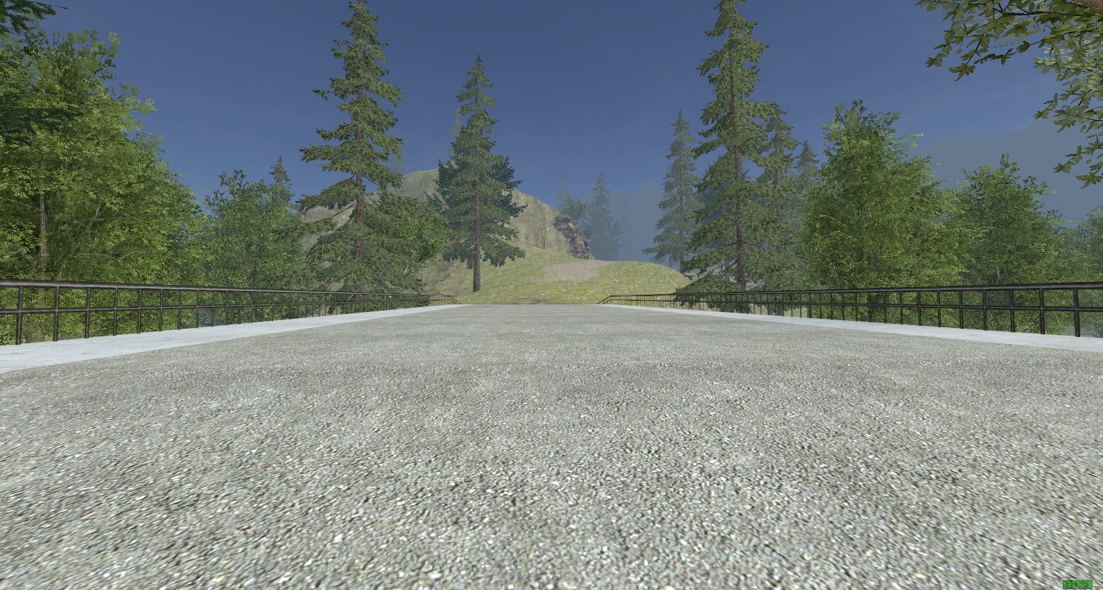 MilitaryRP Map Update [02/14/2020] - The Archive - Garnet Gaming