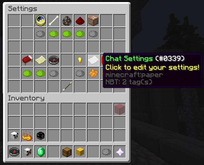 Allow us to say "screw" without negative context. | Hypixel Forums