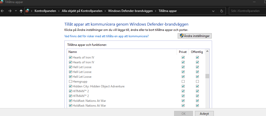 Cant join servers, Lost connection to host. :: Hell Let Loose General ...