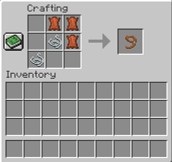 GitHub - itsjayway/mc-Mani-items: Craft, decraft, and smelt more in ...