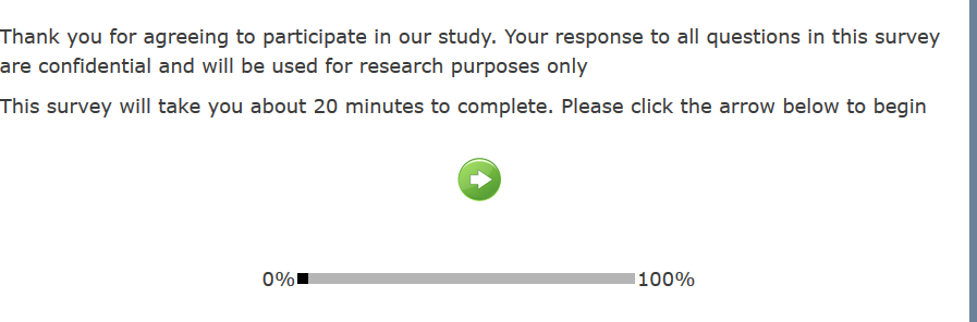 4 minute surveys be like... : r/SwagBucks