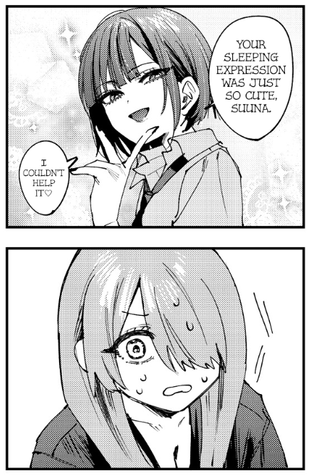 Convenient Semi-Friend - Ch. 22 | Page 2 | MangaDex Forums