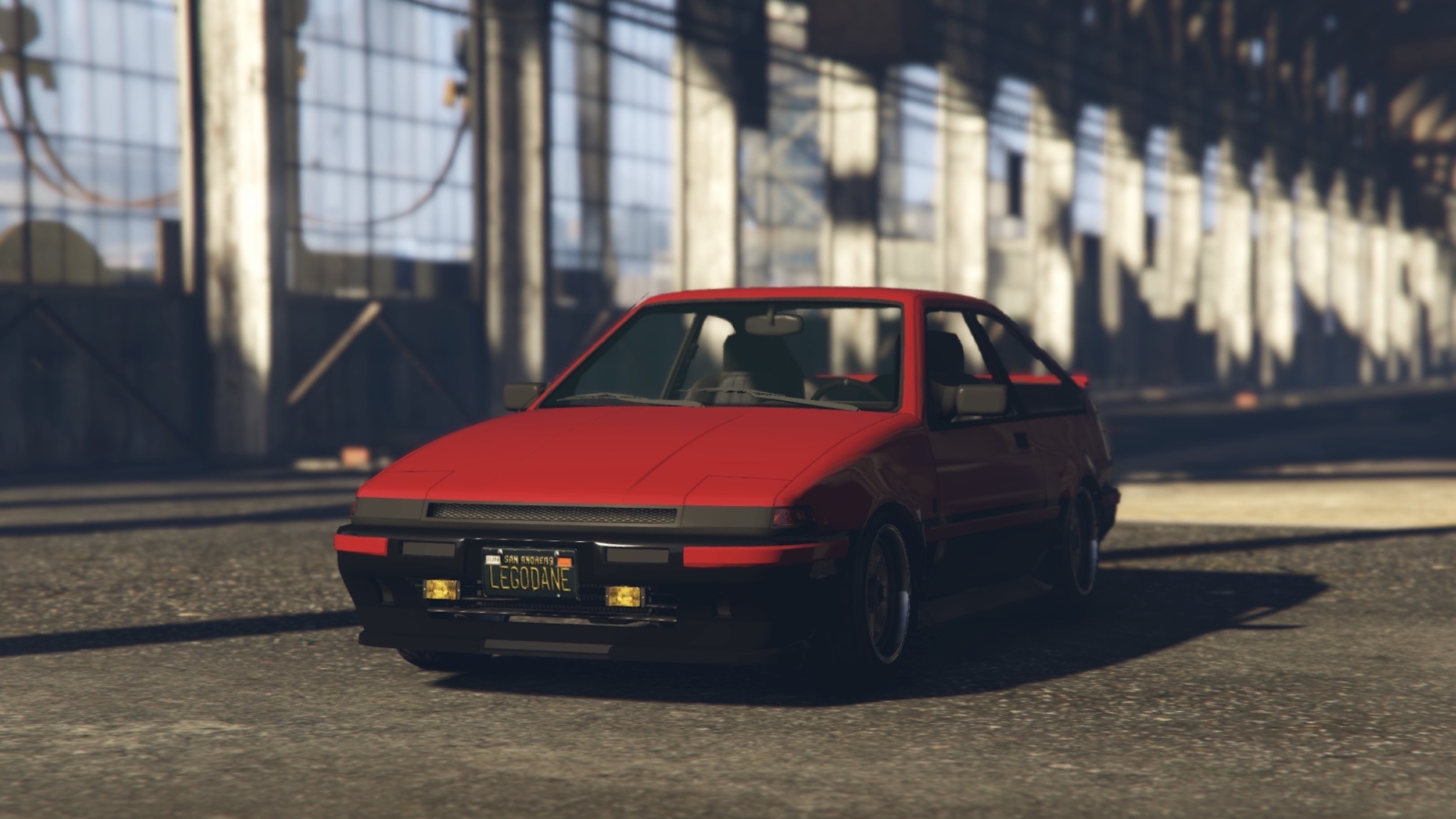 Karin Futo GTX Appreciation Thread - Page 4 - Vehicles - GTAForums
