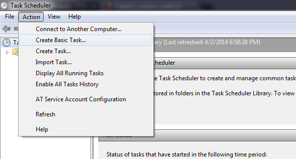 I need a custom notification software - Operating Systems - Linus Tech Tips