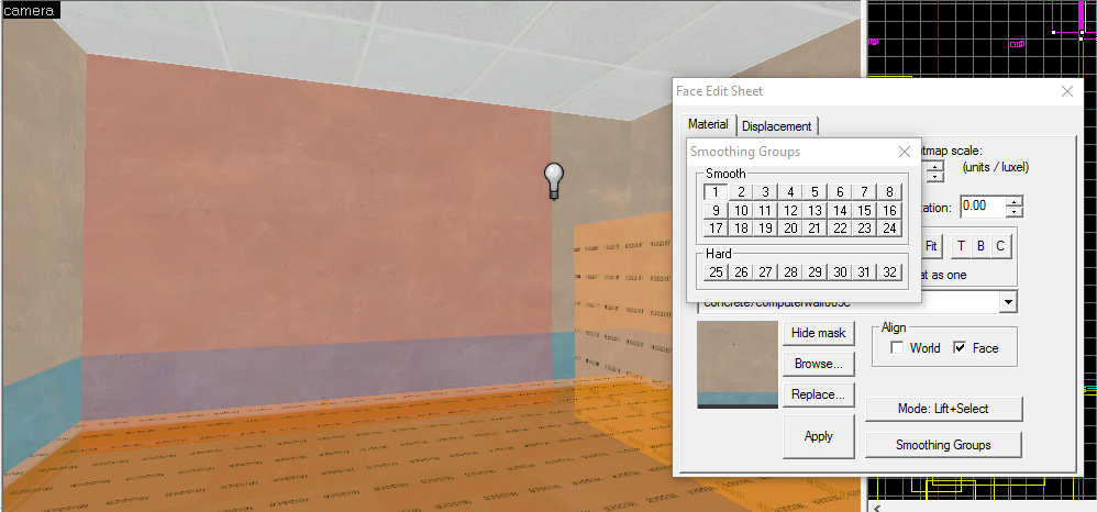 Make a non-solid func_brush blend in | TF2Maps.net