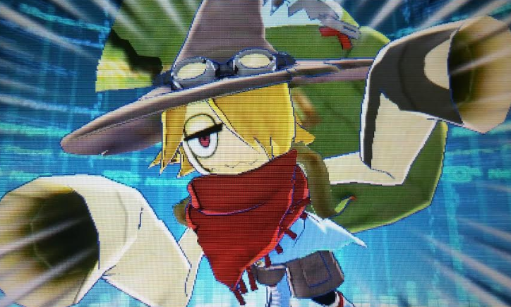 Appmon Supers are gosh darn cute! : r/digimon