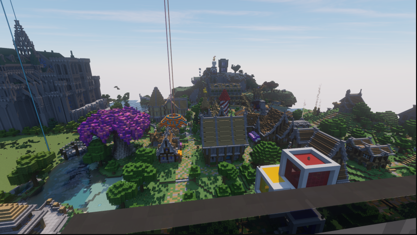 BareBonesMP [Semi-Vanilla] [SMP] {1.16.3}{JAVA}{Whitelist}{Active ...