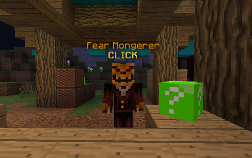 [GUIDE] Fear Mongerer's item shop | Hypixel Forums