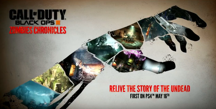 COD-BO3's Latest Dlc Pack Is More Expensive than usual! | ConsoleCrunch ...