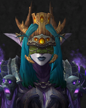Artcraft-Huntress of Teldrassil (New Female Night Elf Model) - Page 322