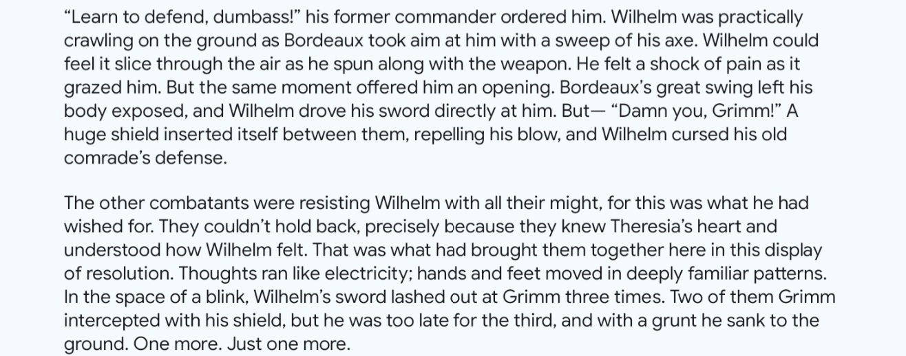 Cecilus Segmunt | VS Battles Wiki | Fandom