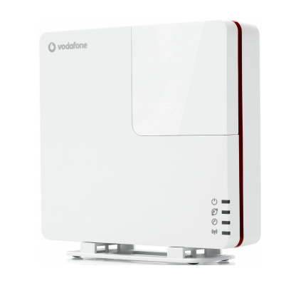 Vodafone Sure Signal/femtocell question