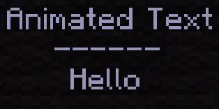 Holograms | SpigotMC - High Performance Minecraft Software