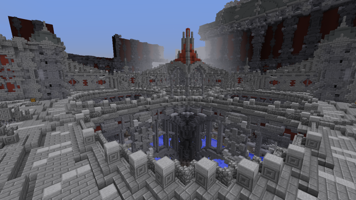 250x250 Minecraft Prison Spawn | BuiltByBit (MC-Market)