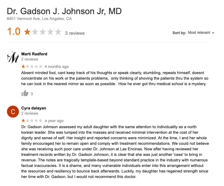 M2M LA- Jazmin & her hubby: plastic surgery, alleged malpractice, and ...