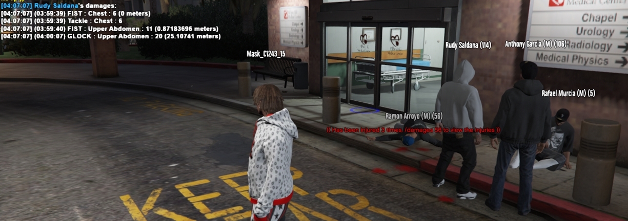 Drill's Content - Page 3 - GTA World Forums - GTA V Heavy Roleplay Server