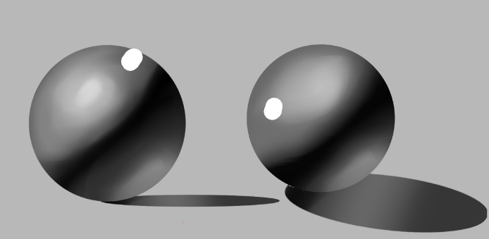 Tried shading a sphere for the 1st time. How should I improve and how ...