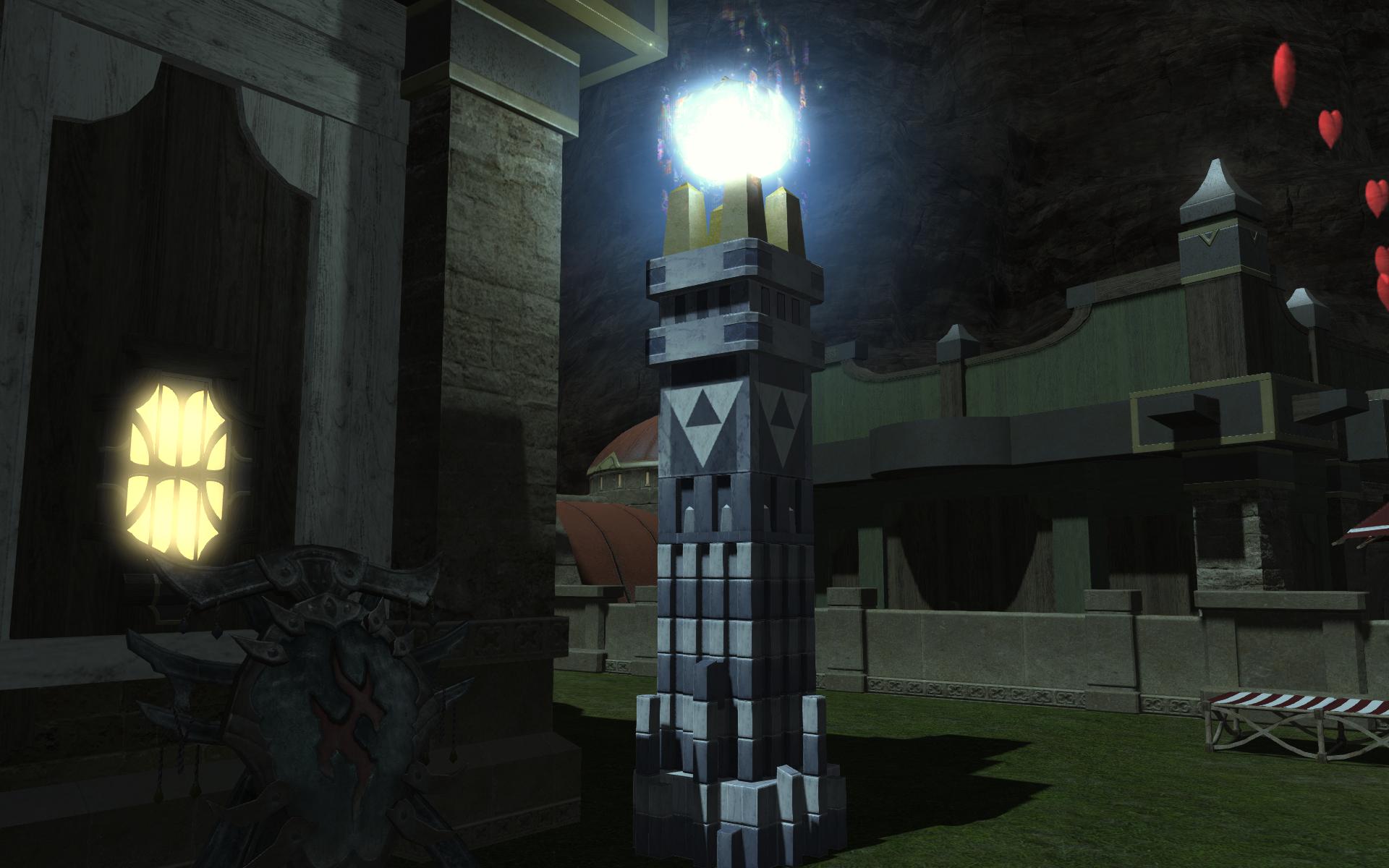 Floor 200 Boss...!? : r/ffxiv