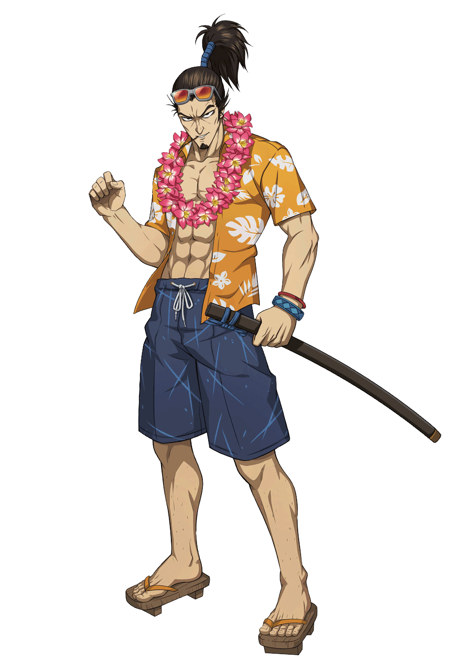 Fubuki artwork from the game OPM: The Strongest : r/OnePunchMan