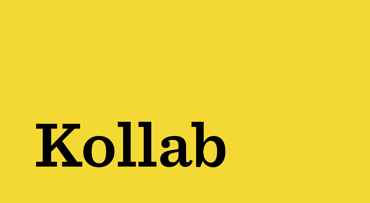 Hello | Kollab Consulting