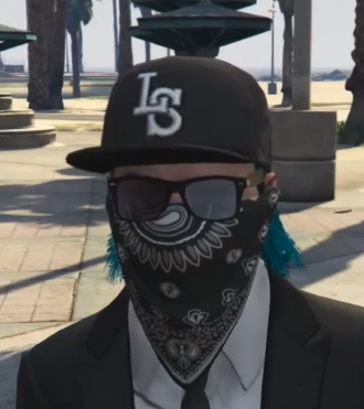 Texture variable for new /masks. - Implemented Suggestions - GTA World ...