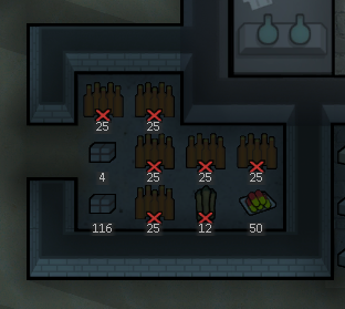 Smokeleaf? What smokeleaf? : r/RimWorld